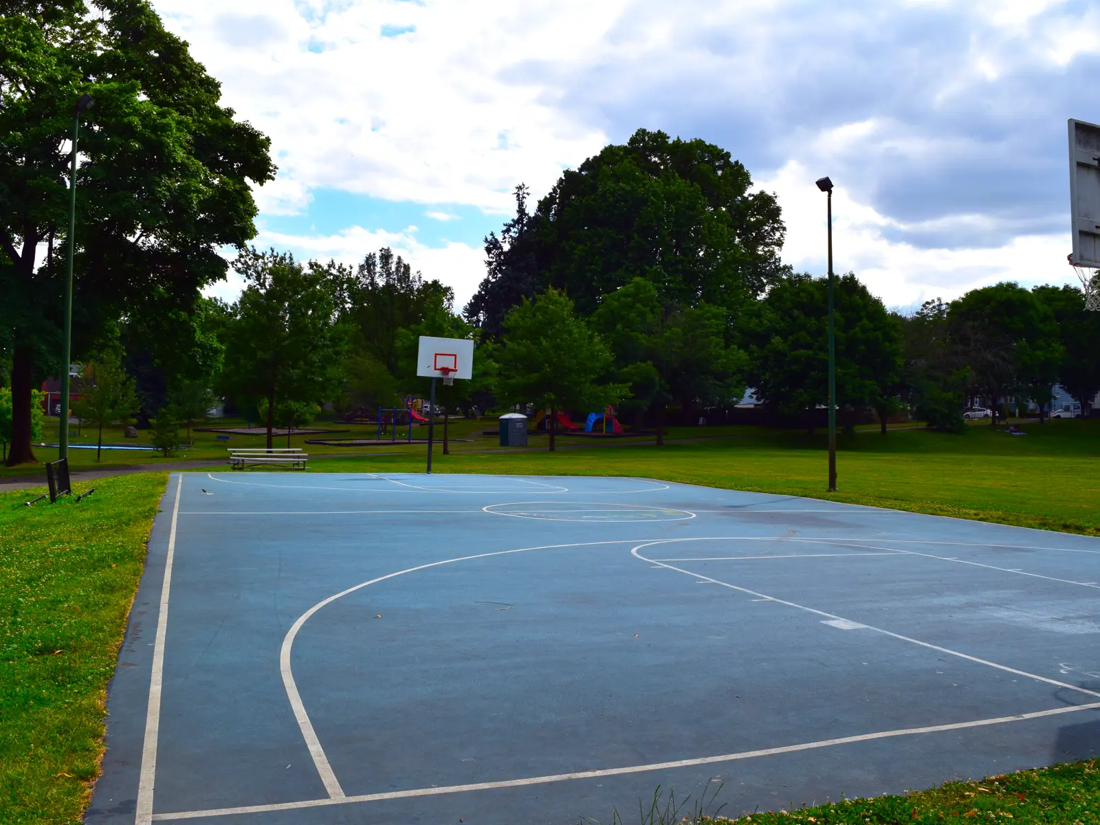 Ammann Park | Teaneck Township