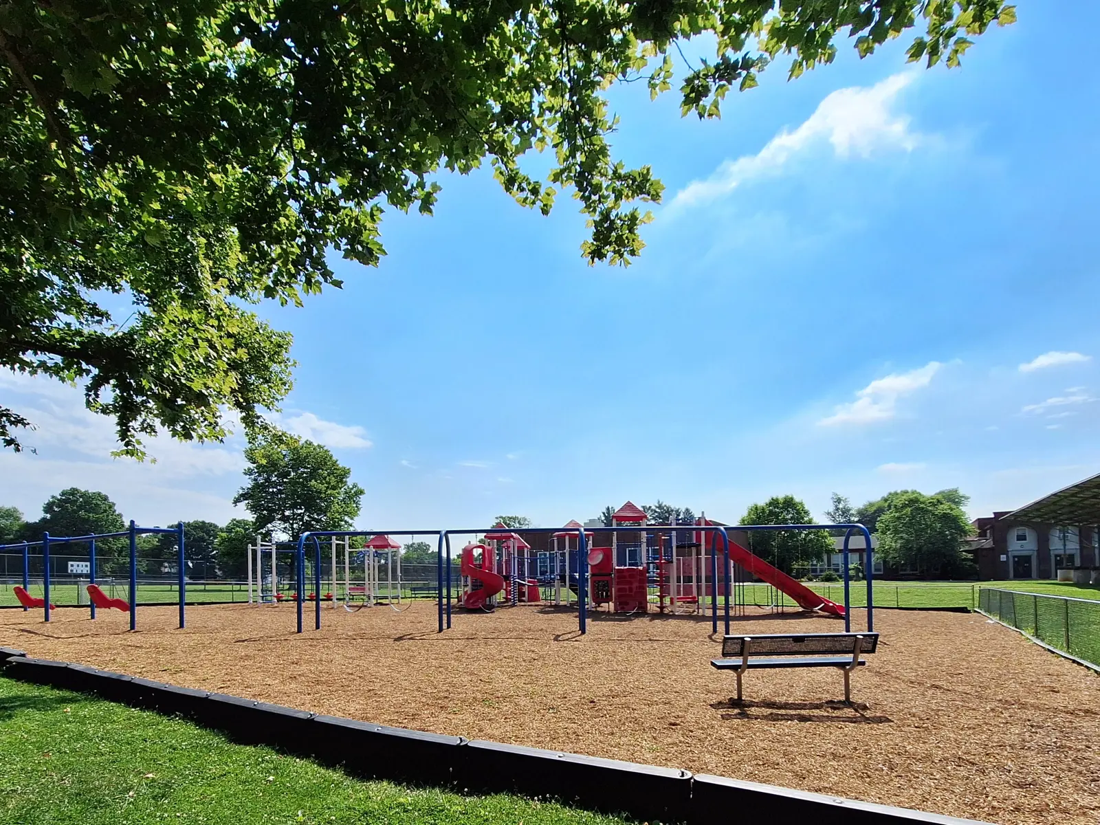 Hawthorne Park | Teaneck Township